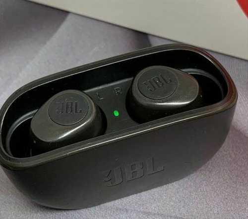 Bluetooth гарнитура jbl (т25874)