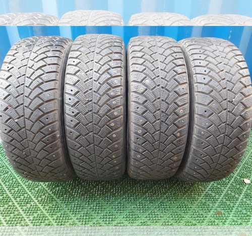 Bfgoodrich G-Force Stud 195/65 R15 111Q