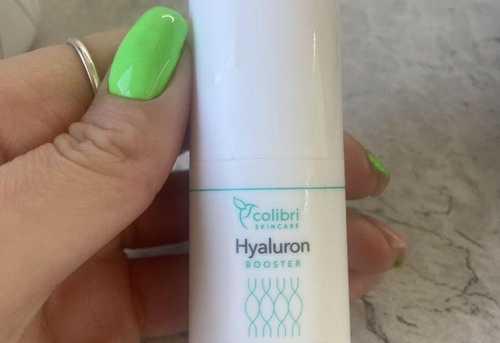 Сыворотка colibri skincare Hyaluron booster