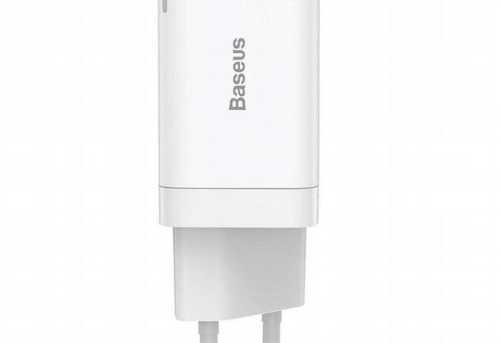 Сетевое зарядное устройство Baseus Super Si Pro 30