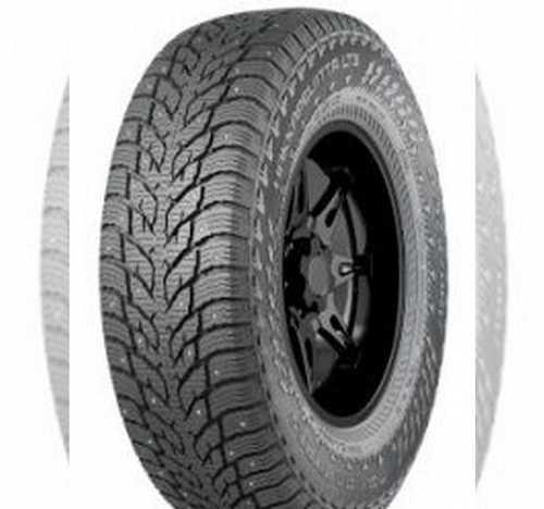 Nokian Tyres Hakkapeliitta LT3 265/75 R16 119Q