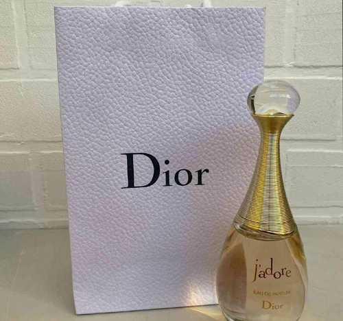 Женские духи dior jadore Парфюмерия