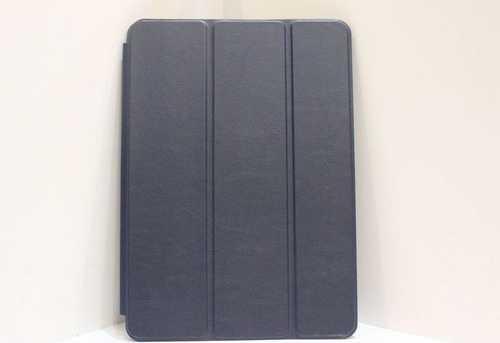 Чехол-Книжка на iPad 10.2 Тёмно-Синий