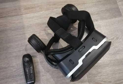 Виртуальные очки Nova VR G04EA