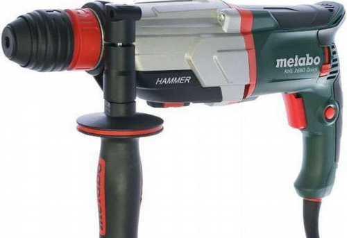 Перфоратор Metabo KHE 2660 Quick 600663510