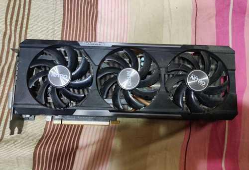 Видеокарта Sapphire R9 390 8 GB