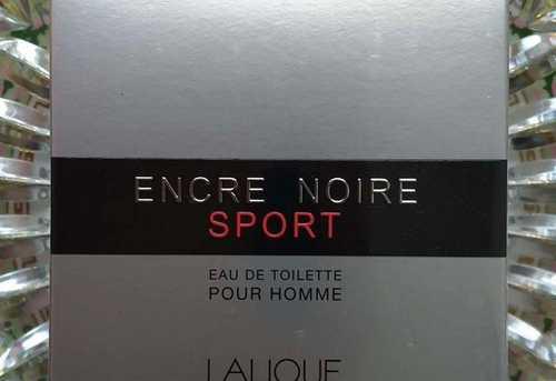 Lalique Encre Noire Sport