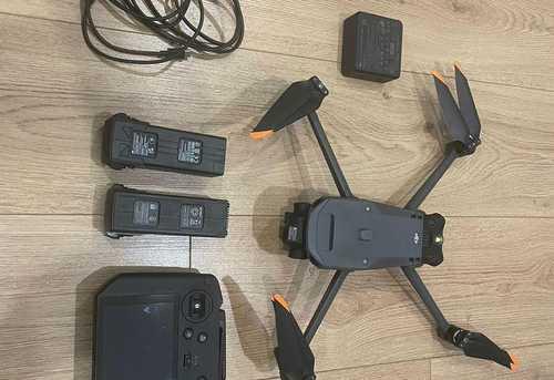 Квадрокоптер Dji Mavic 3t (termal)