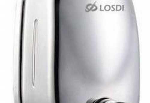 Дозатор для жидкого мыла losdi CJ1009I-L, арт. CJ1