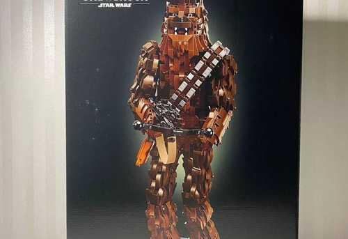 В наличии Lego Star Wars 75371 Chewbacca