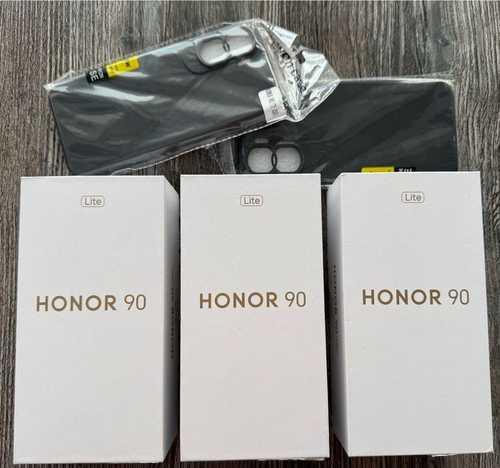 HONOR 90 Lite, 8/256 ГБ