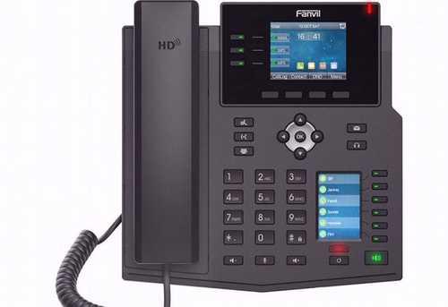 IP телефон Fanvil X4U