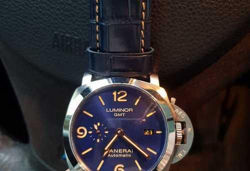 Panerai luminor gmt
