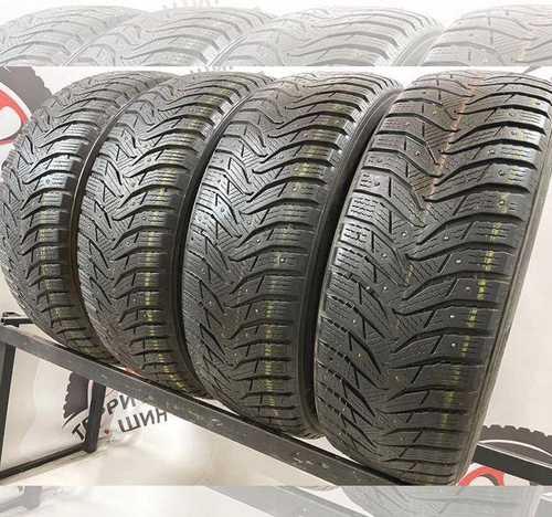 Marshal WinterCraft SUV Ice WS31 215/60 R17 91L