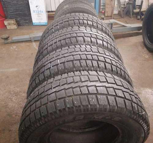 Cooper Discoverer M+S 265/70 R16 112S