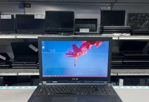 Ноутбук IRU DA5KB11