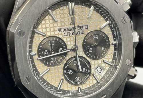 Часы Audemars Piguet Royal Oak Chronograph