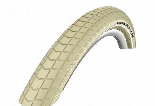 Покрышка schwalbe 28x2.00 (50-622) BIG BEN HS439 K