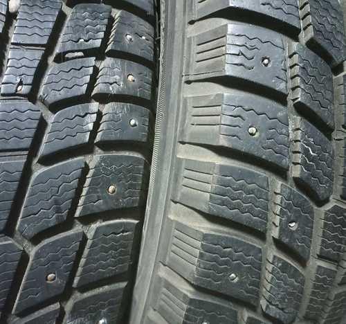 Michelin Latitude X-Ice XI2 225/65 R17