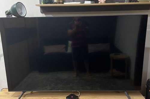 Телевизор Samsung ue70tu7090ux