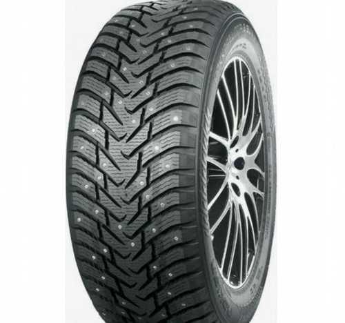 Ikon Tyres Nordman 8 245/45 R20