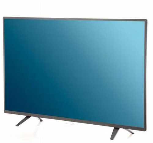 LED телевизор 43" Philips 43PFT4001/60