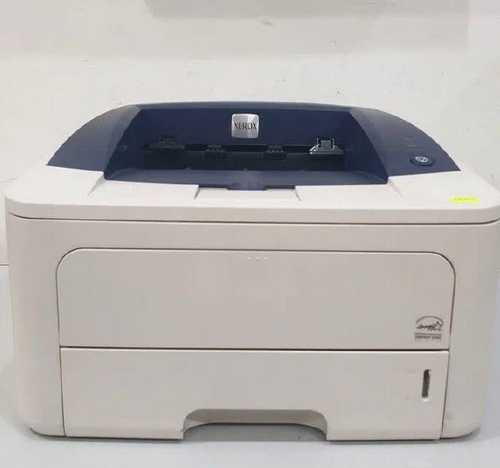 Принтер Xerox Phaser 3250 принтер