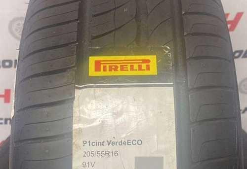 Pirelli Cinturato P1 205/55 R16 91V