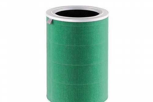Фильтр для xiaomi Mi Air Purifier (зелёный)