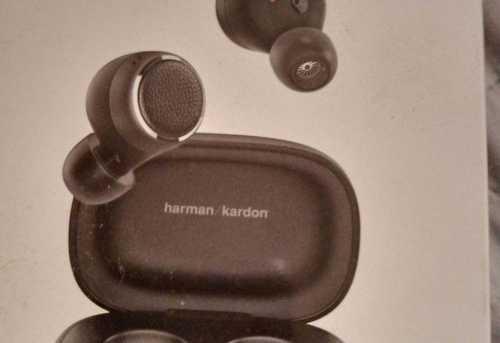 Harman kardon fly tws Беспроводные наушники