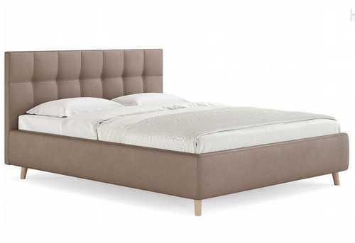 Кровать с подъемным механизмом 180 x 200 Bella