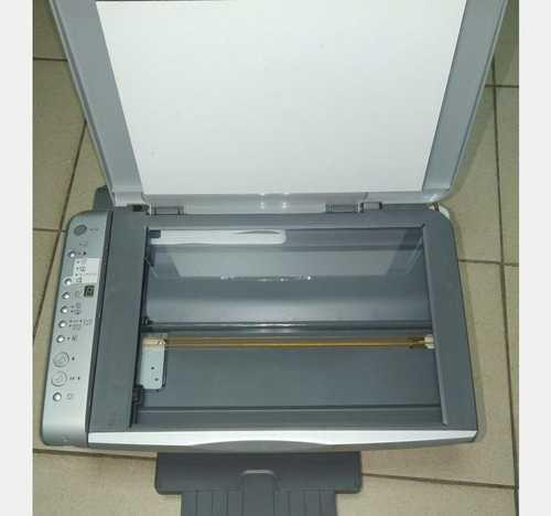 Epson cx4700