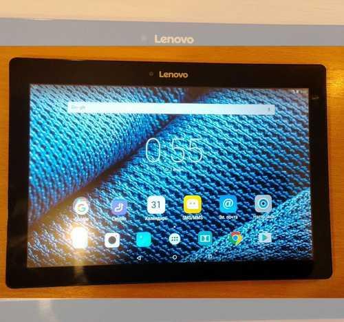 Планшет lenovo TAB 2 A10-30