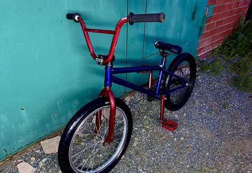 Bmx GT