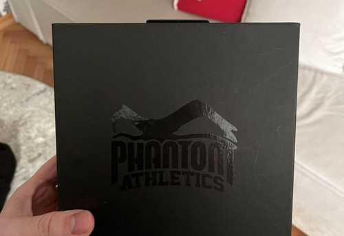 Тренировочная маска phantom athletics /S