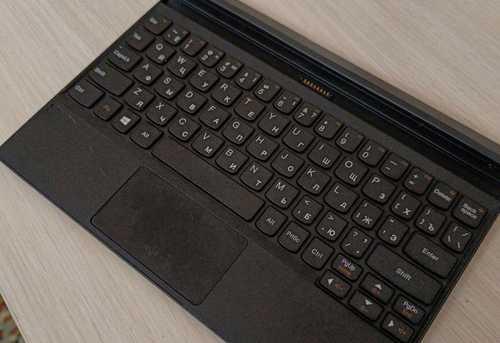 Клавиатура от планшета ThinkPad