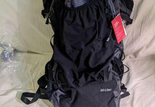 Рюкзак Naturehike Rock 60L