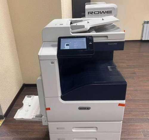 Мфу Xerox Versalink B7025