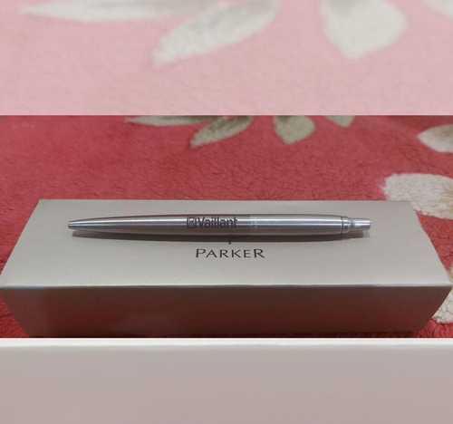 Шариковая ручка parker jotter