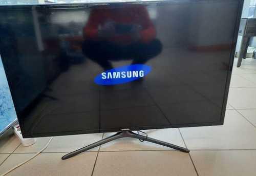 LED Телевизор Samsung UE40F6130