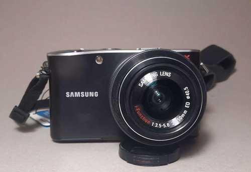 Samsung nx100