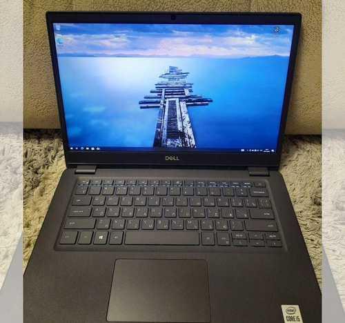 Dell Latitude 3410 (Core i5-10210u/8/256)