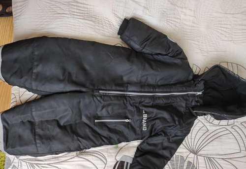 Зимний комбинезон Brand