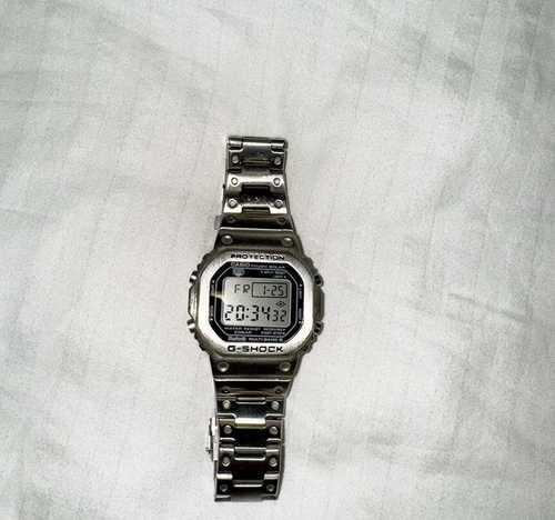 Часы casio g shock