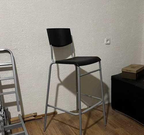 Барный стул IKEA стиг