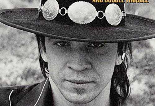 Виниловая пластинка Stevie Ray Vaughan THE essenti