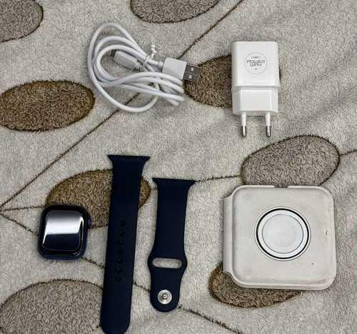 Apple watch series 7 41mm