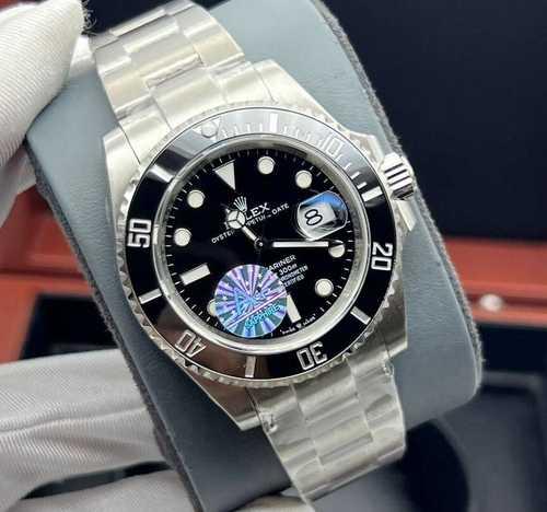 Часы Rolex Submariner 40mm