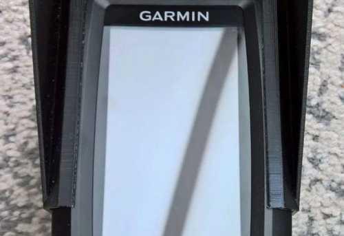 Солнцезащитный козырек Garmin Striker 4 Plus