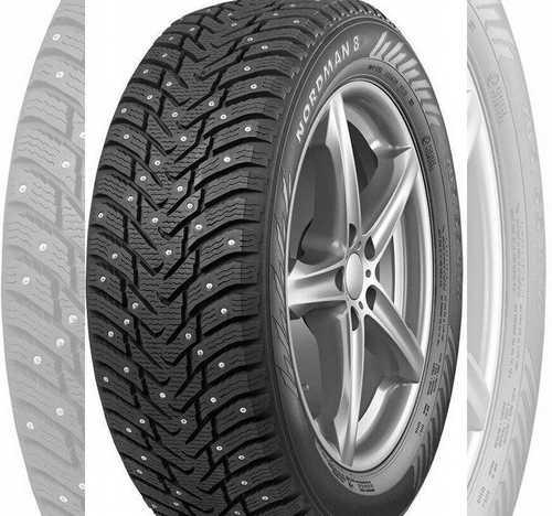 Ikon Tyres Nordman 8 195/55 R15